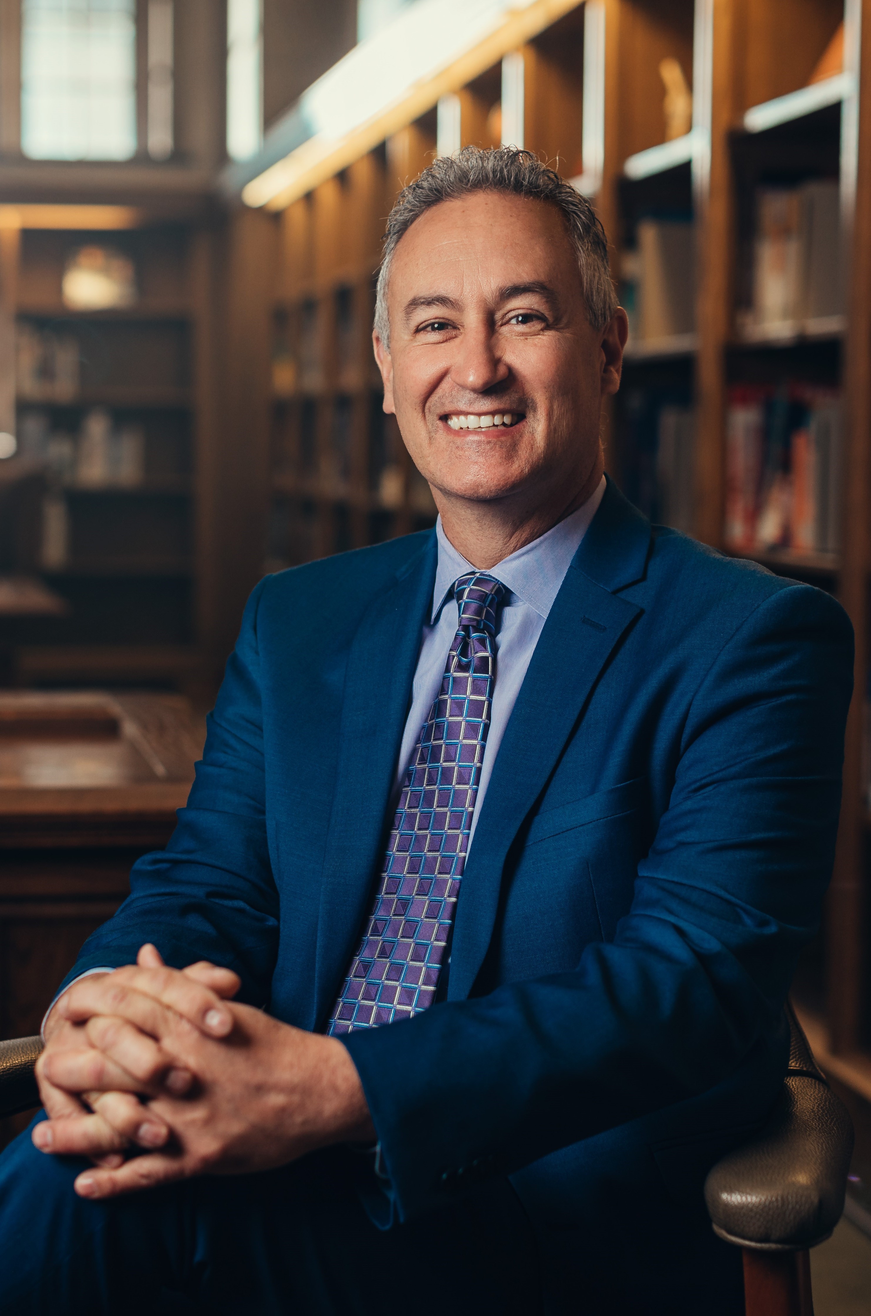 The Human Optimization Project | Mayo Clinic School of Continuous Professional Development